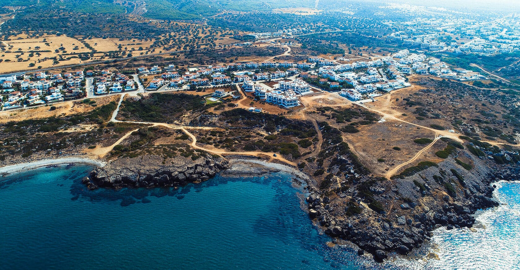 Esentepe : A Rising Star in Real Estate Investment - Keller Williams Island