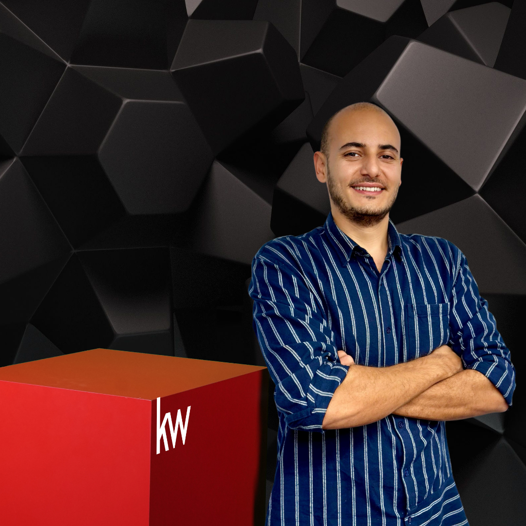 Keller Williams Island - Arian Nazhad