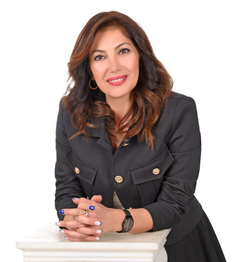 Keller Williams Island - Mojgan Namvar