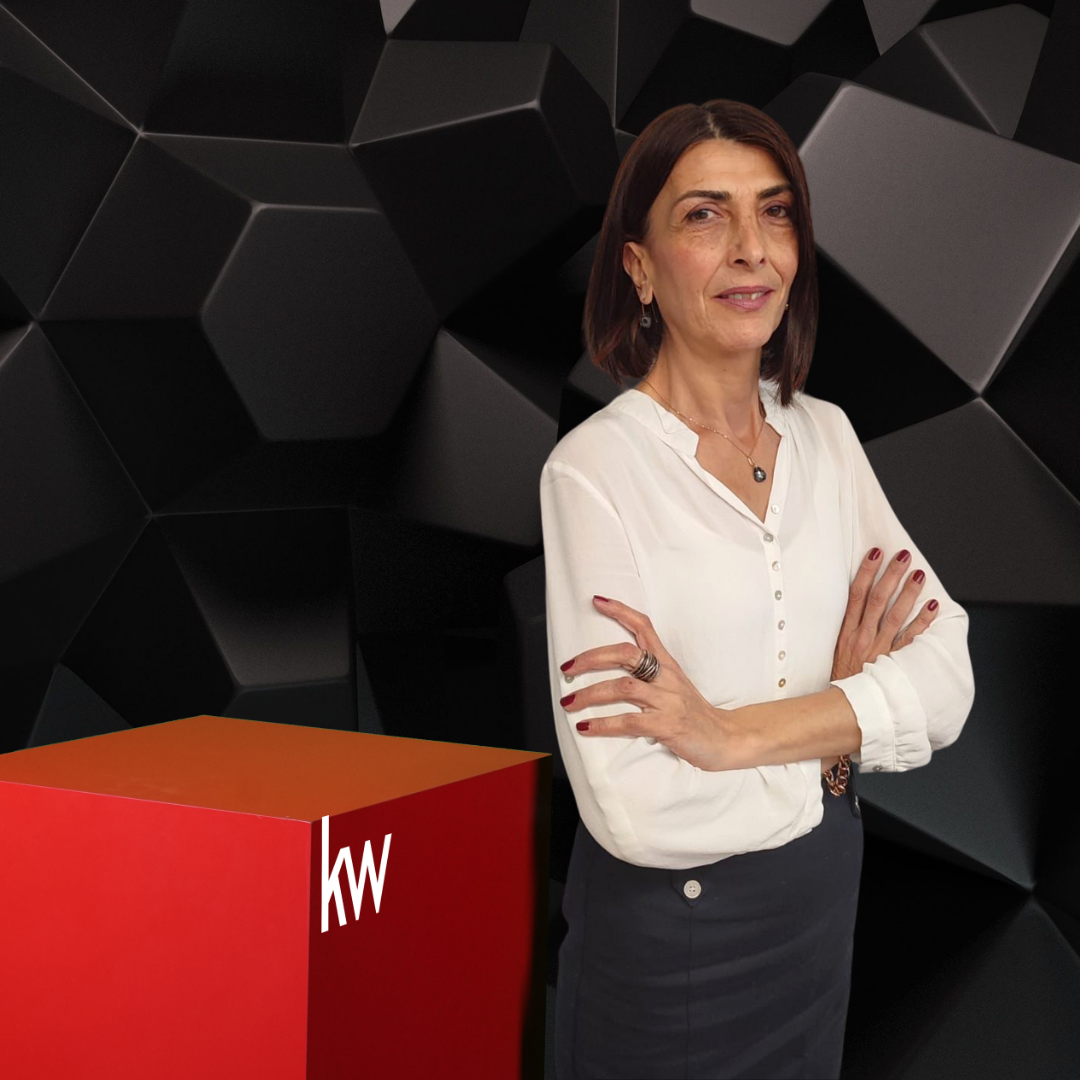 Keller Williams Island - Rana Aytar